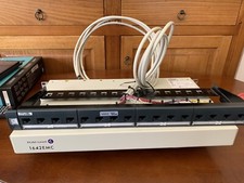 Alcatel Lucent 1642EMC Edge Multiplexer Fibre Optic Network for sale ...