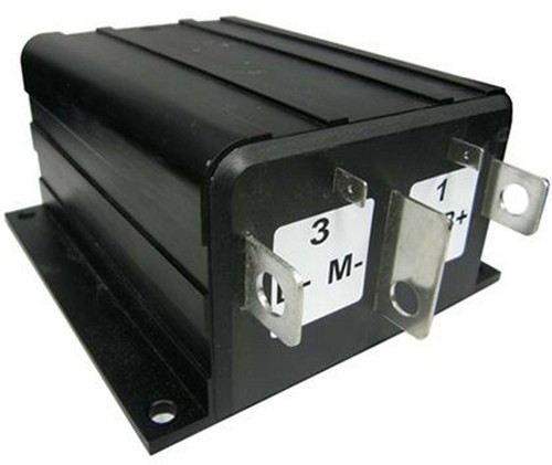 Brand New Genie Motor Controller 96769. KCCA0032, KCCA0040, 232734 ...