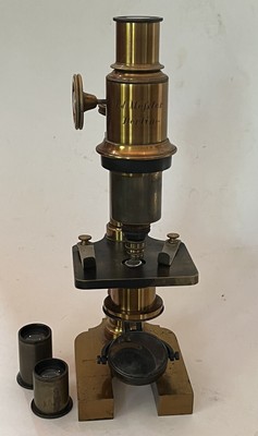 Microscopes & Lab Equipment - Microscope Germany