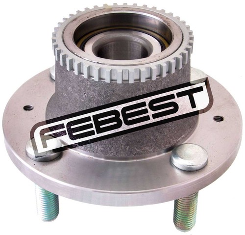 Rear Wheel Hub Fits Pontiac 94535214, 95903586, 96471773, 96471775 ...