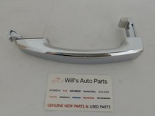 Front Rear Right Left Outer Door Handle GM Holden CAPTIVA Epica ...