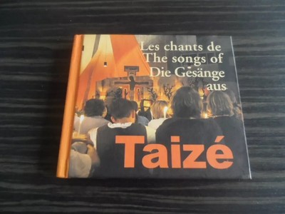 Taize Les Chants (The Songs of) de Die Gesange CD | eBay