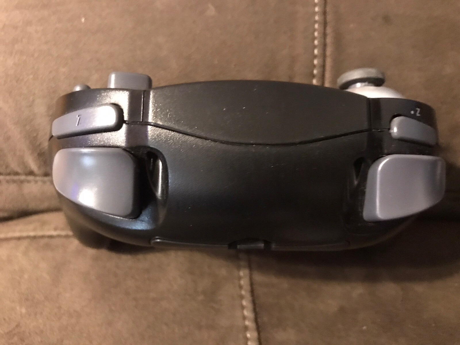 Pelican Wireless G3 Nintendo Gamecube Controller Only No Receiver PL ...