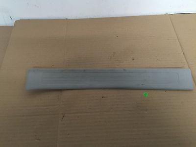 MERCEDES BENZ OEM GL350 GL450 X164 REAR LEFT SIDE DOOR SILL TRIM PILLAR ...