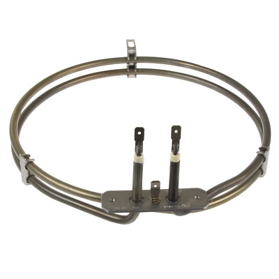 Lamona LAM4600, LAM4601 Oven Cooker Fan Oven Element 1800W Compatible ...