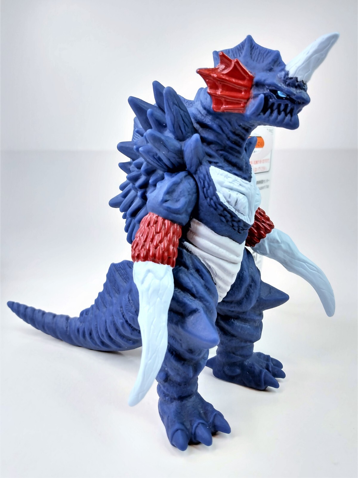 Bandai Ultraman Ultra Monster Series #186 Sphere-Neomegas Kaiju - US ...