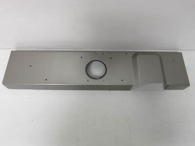 Whirlpool WFE550S0HZ1 Oven Control Panel Heat Shield W10134247 | eBay