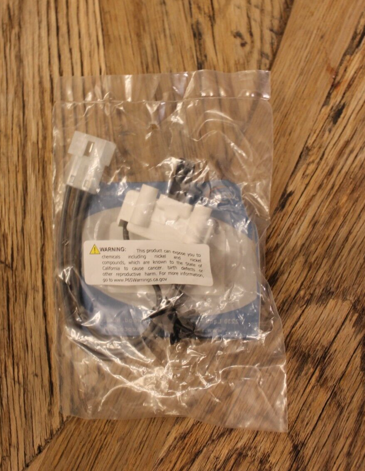 SUPCO Door Switch Assembly Item 132203 SUPCO Part # DE6105 | eBay