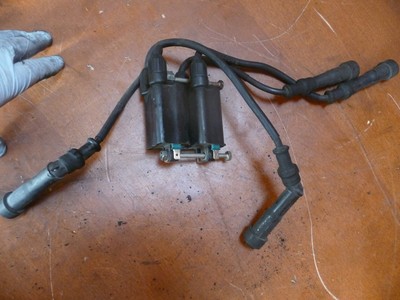 Ignition coils Nighthawk 750 cb750 honda | eBay