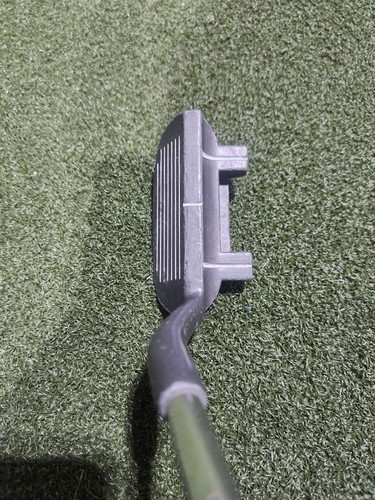 Ray Cook classic plus 35" chipper right handed steel shaft golf club | eBay