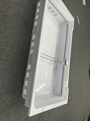 Sku 0125 Samsung Refrigerator Flex Zone Drawer DA61-09162A | eBay