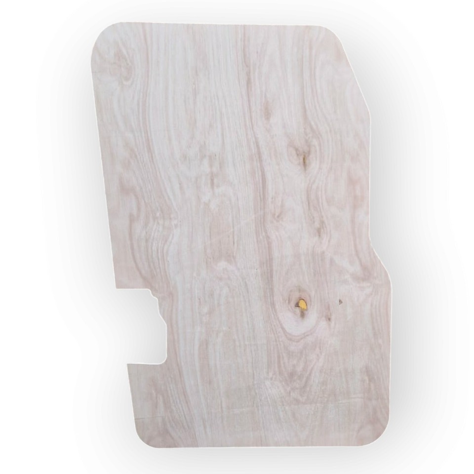 VW Caddy 2004-2019 ply lining kit Sides And Arches (full KIT or ...