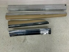 Genuine Mercedes-Benz Lining Loading Sill 21269031009051 OEM for sale ...