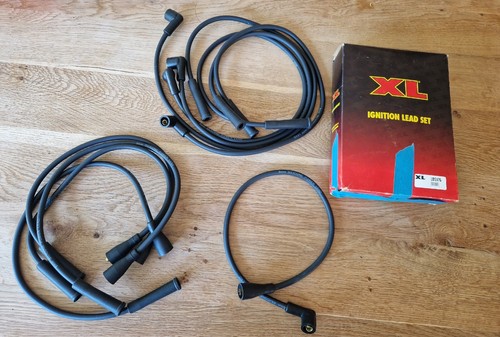 HT Leads Ignition Cables Set fits LAND ROVER DISCOVERY XL LBS176 | eBay