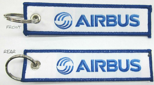 AIRBUS Key Tag | eBay