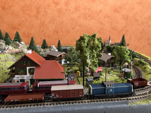 Noch N 87040 Fertiggelände “berchtesgaden” online kaufen | eBay