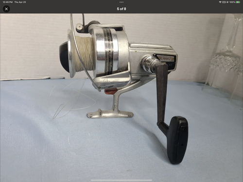 Daiwa 7000C Spinning Fishing Reel Saltwater 3 Ball Bearings for sale ...