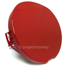 Honda OEM 2016 Civic Rear Bumper-cover Right 71504TBAA00 for sale ...