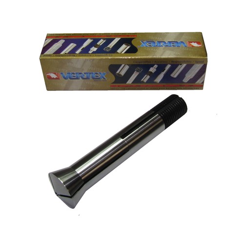 VERTEX U2 COLLETS FOR DECKEL / ALEXANDER / VERTEX T + C GRINDER ...