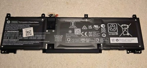 Genuine RH03XL Battery For HP ProBook 630 640 650 430 440 445 450 G8 G9 ...