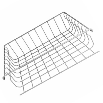 Baumatic BR508 UPPER / MIDDLE WIRE DRAWER BASKET Fridge & Freezer ...