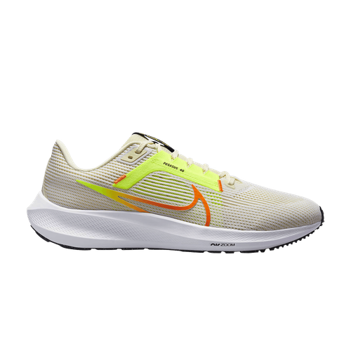 Nike Air Zoom Pegasus 40 'Coconut Milk Lime' DV3853-101 | eBay
