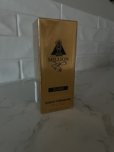 1 Million Elixir - Cologne for Men | eBay