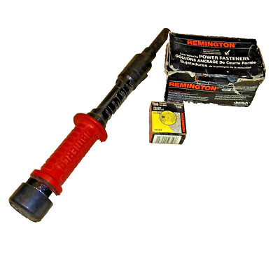 Powder Actuated Tools - Mark Tool