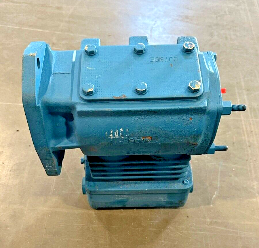 Bendix 5002713 Tu Flo® 750 Air Brake Compressor Remanufactured OEM | eBay