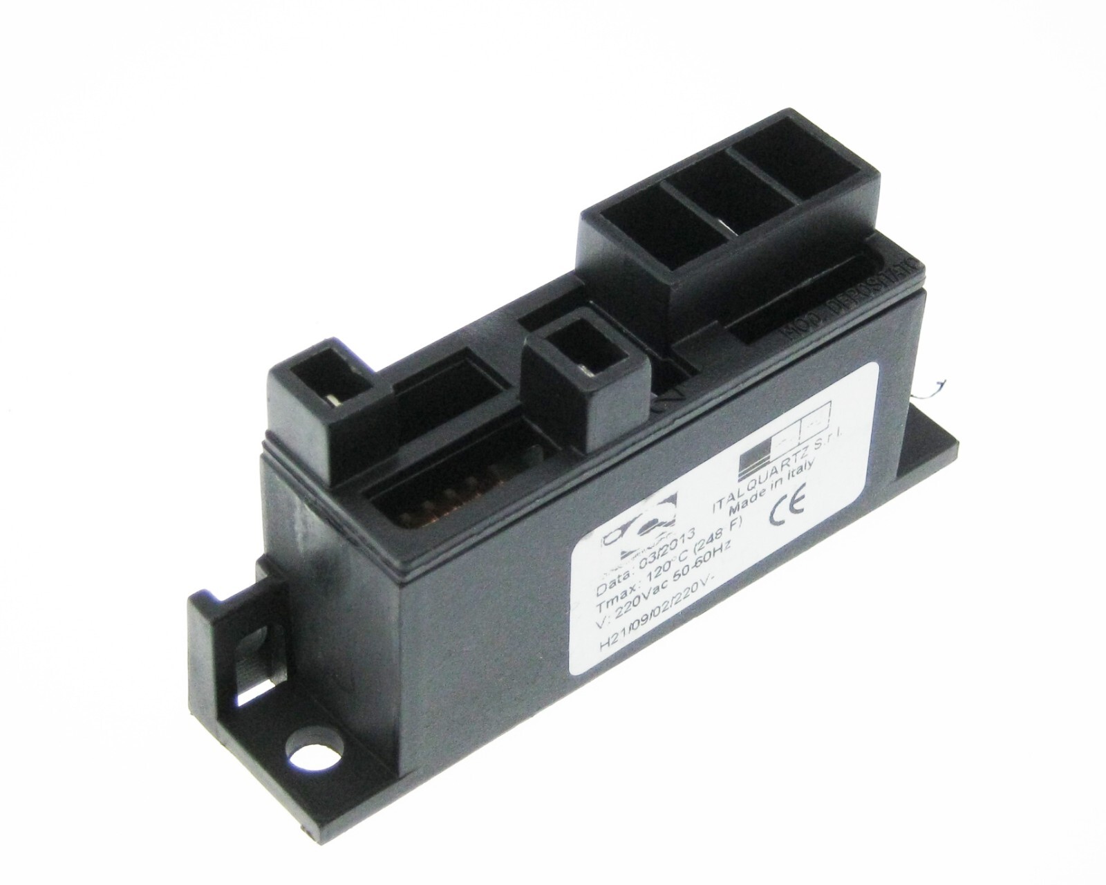 IG09 220-240v DUAL OVEN SPARK IGNITOR ELECTRONIC IGNITION CONTROL BOX 2 ...