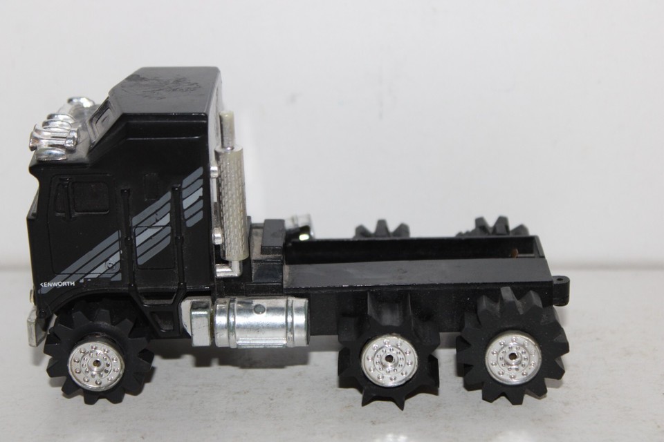 stomper schaper 4 x 4 semi truck works | eBay