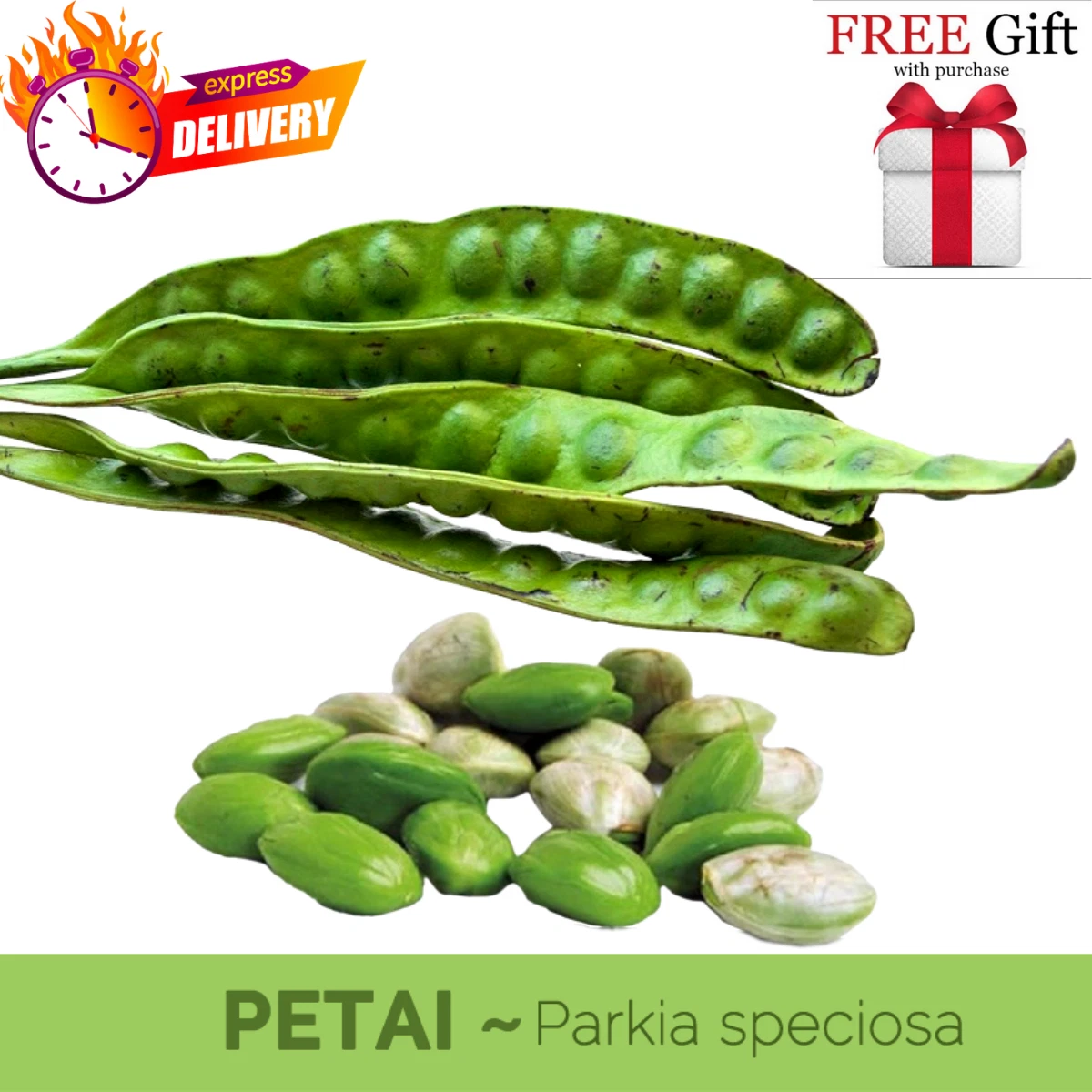 Petai