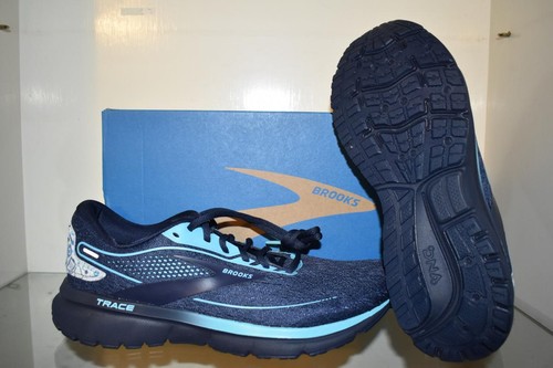 Brooks Men's Trace 2 Hero Pack Medical Running Shoes 110388 1D 445 Size ...