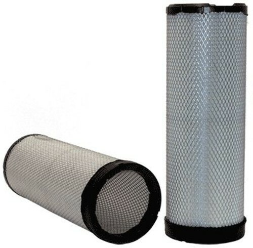 WIX 46771 WIX Air Filter For AG-Chem, Terex, Volvo Equipment (Inner ...