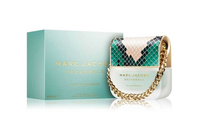 Decadence Eau So Decadent by Marc Jacobs EDT Spray for Women 3.4oz New ...