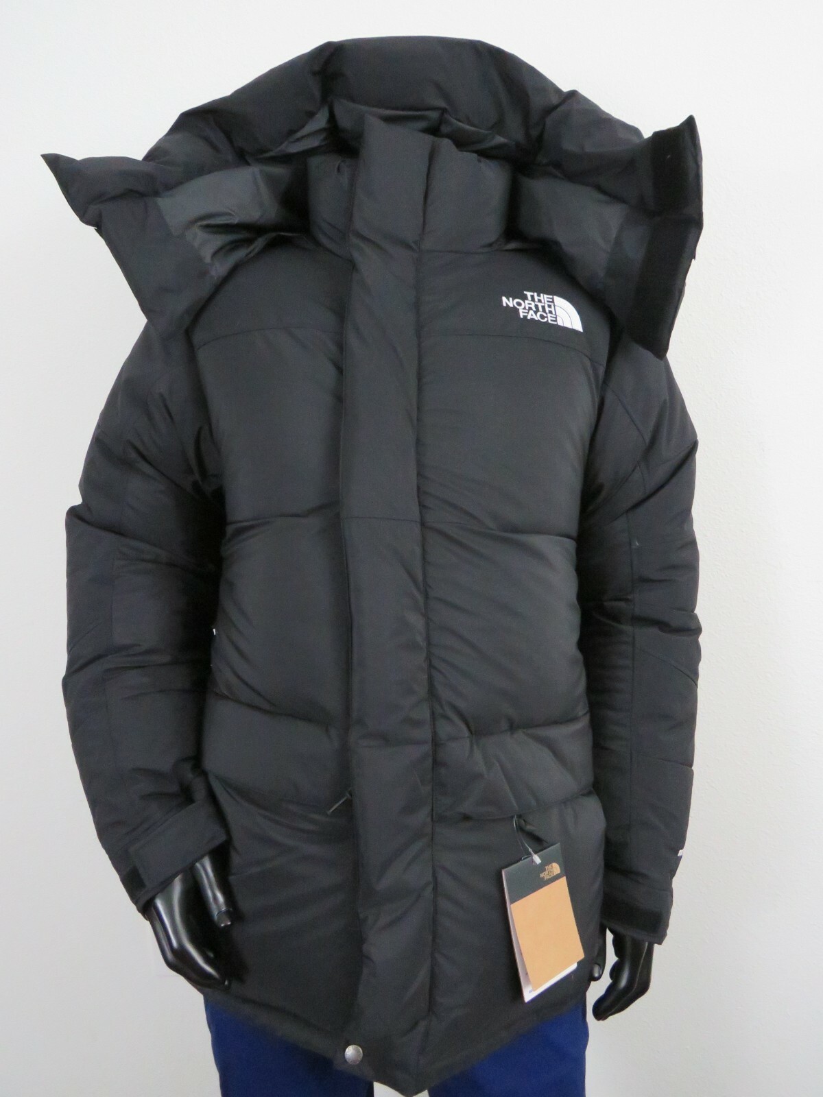 The North Face 1994 Retro Himalayan 700-Down Insulated Winter Parka ...