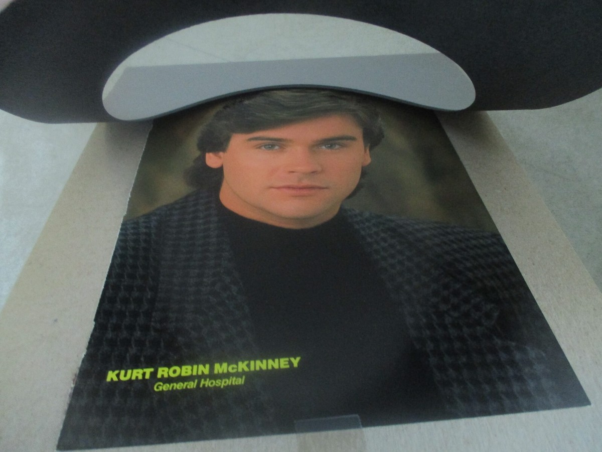 Hospital Geral Kurt Mckinney