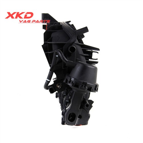 2.0T Intake Manifold For VW Golf Tiguan MK2 Audi A3 A4 A5 06L133201AH ...
