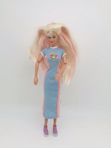 Mattel vintage Barbie Doll , 1991 - 12 In ….112 | eBay