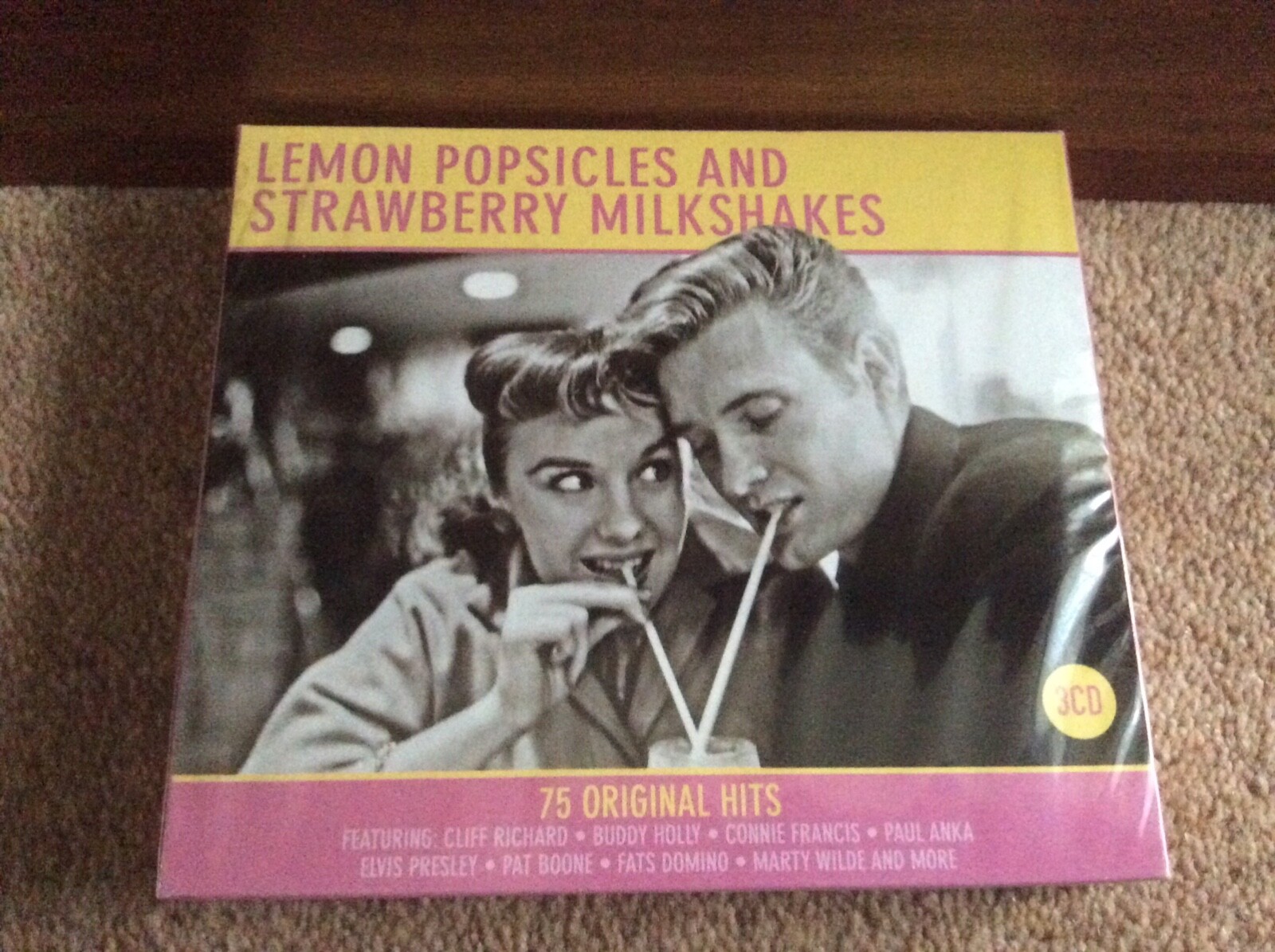 Various+Artists+-+Lemon+Popsicles+%26+Strawberry+Milkshakes%2C+Vol.+1 ...