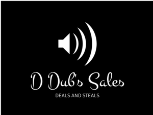D-Dub's Sales | eBay Stores