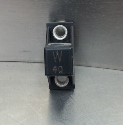 Allen-Bradley W40 Heater Element, **NO COIL** 4D-43 | eBay