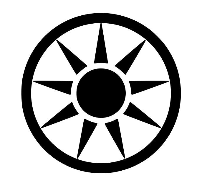 Dark Lord Of The Sith Symbol