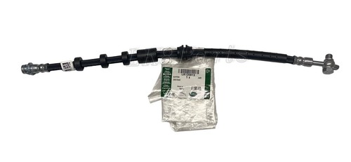 Range Rover Evoque Discovery Sport Front Brake Flexi Hose LH LR135813 ...