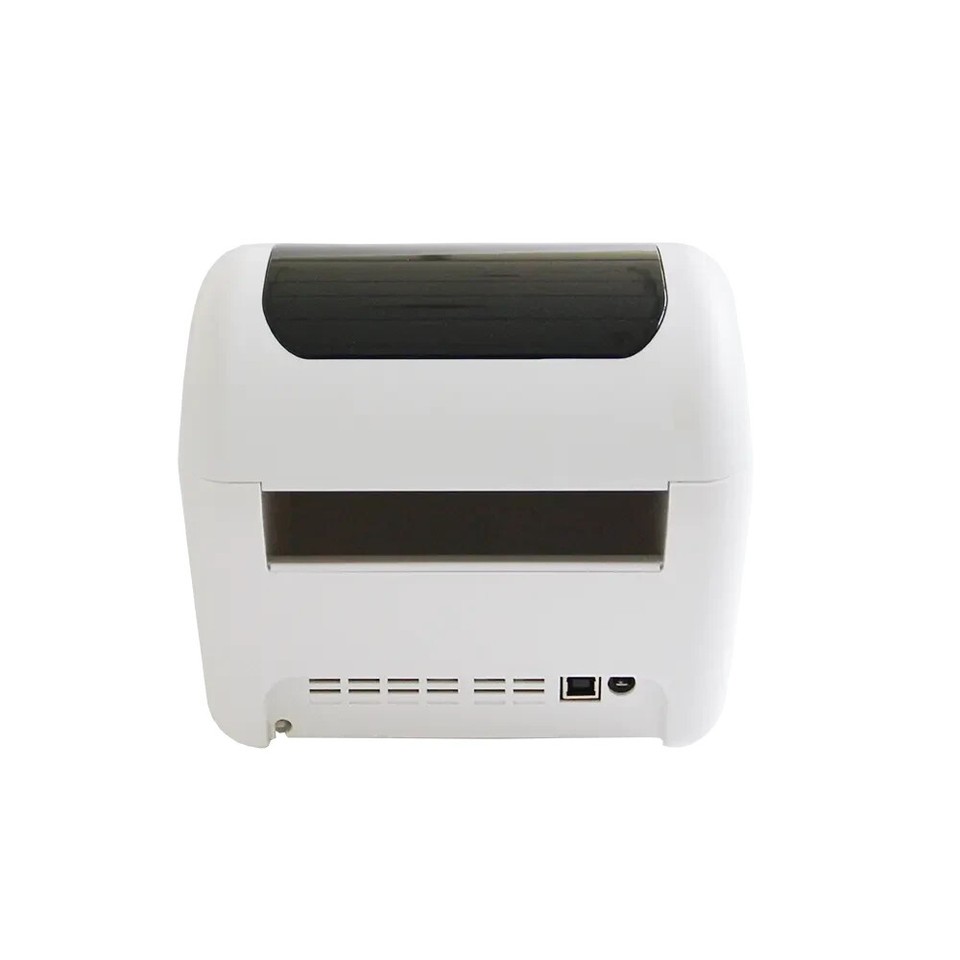 AIYIN® Direct Thermal Shipping 4x6 Label Printer Bluetooth RoyalMail ...