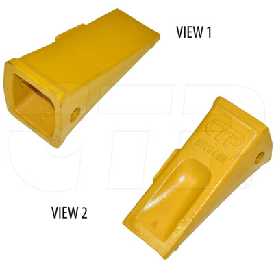 9W-8452 Caterpillar Bucket Tooth - Long Tip 9W8452 | eBay