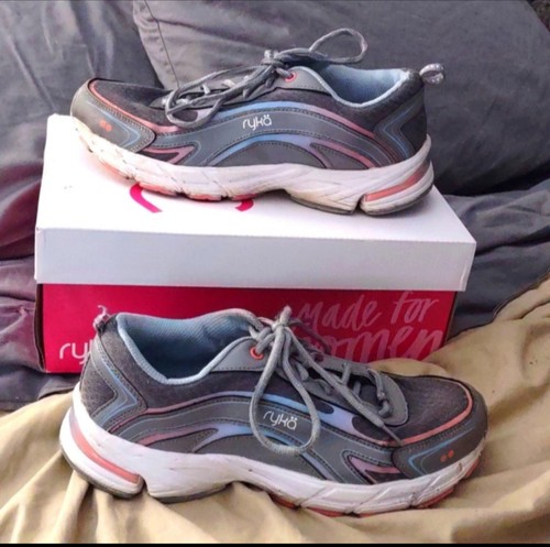 Ryka Inspire Athletic Shoes | eBay