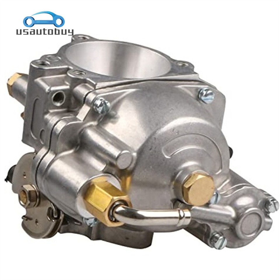 S&S Super E Shorty SS Carburetor For Harley Big Twin Sportster 11-0420 ...