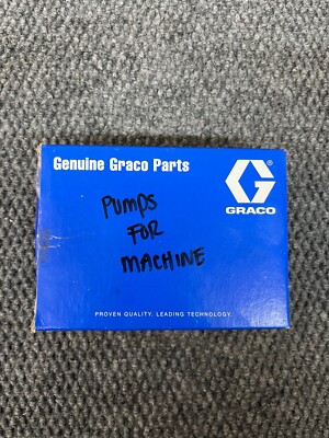 Insulation - Graco Reactor