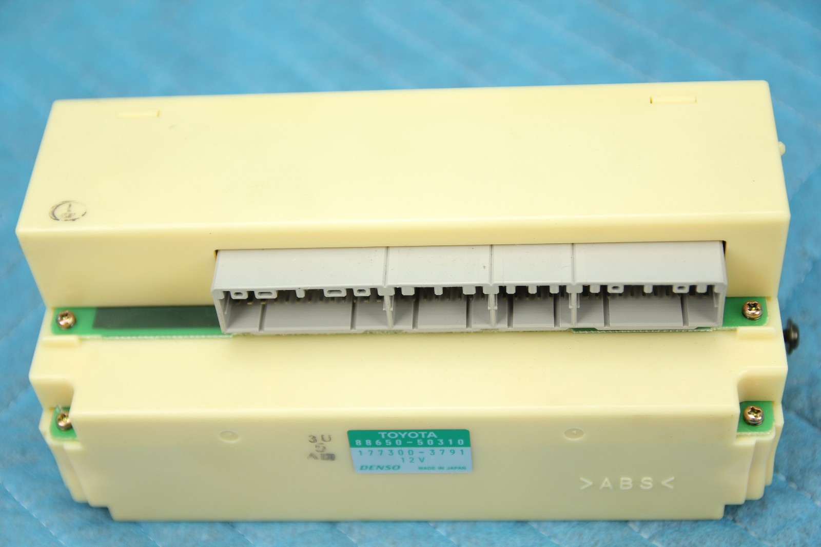 Lexus LS400 A/C Amplifier 88650-50310 1998-2000 OEM | eBay